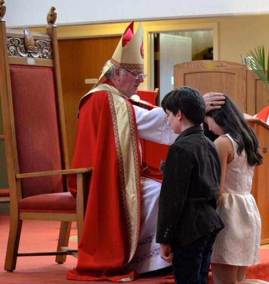 Services – Parish of Manuka, South Canberra