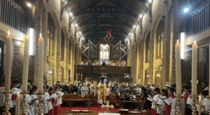 Parish of Manuka, South Canberra – Anglican Parish of St Paul's Manuka ...